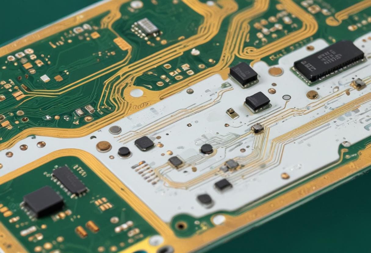 What is High Frequency PCB? - LionCircuits | LionCircuits